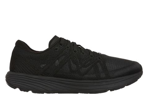 Mens Speed 1000 3 In Black Fore2feet Footwear