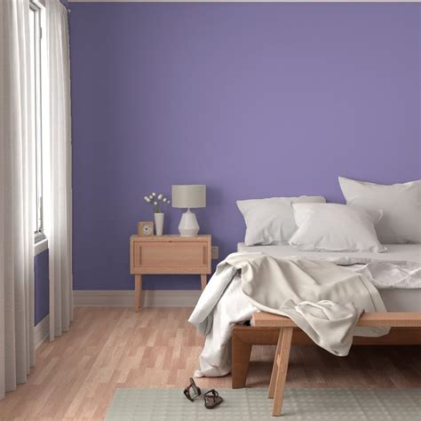 Pantone 16 3823 Tcx Hexcode 9e91c3 Wallpaper Spoonflower