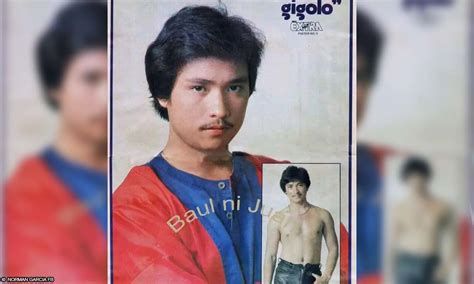 Leon Guerrero Lito Lapid