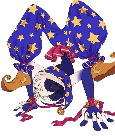 Maynara Maydeer7 X Moon Drop Fnaf Fanart Moondrop Art Sun Moon