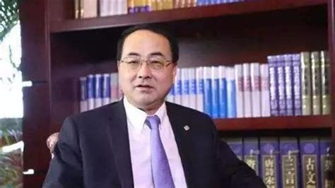 复兴号”高速列车研制的主持者 孙永才