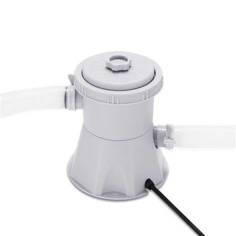 Pool Filter Pump Pool Cleaner Circulation Pump Poo Grandado