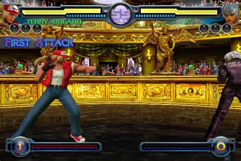 King Of Fighters Maximum Impact Maniax Download Gamefabrique