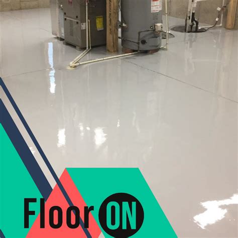 Epoxy Plain System Melbourne Epoxy Coating Contractors