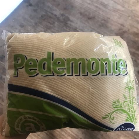 Azucar From Pedemonte Vegan Product Reviews And Ratings Abillion