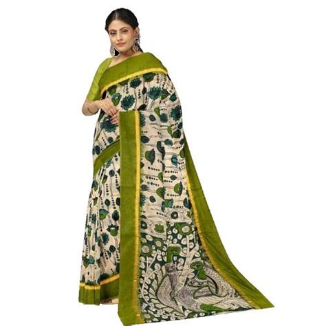 Kaddi Border Jsp Handlooms