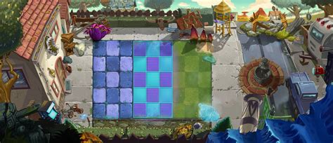 Pvz Roof