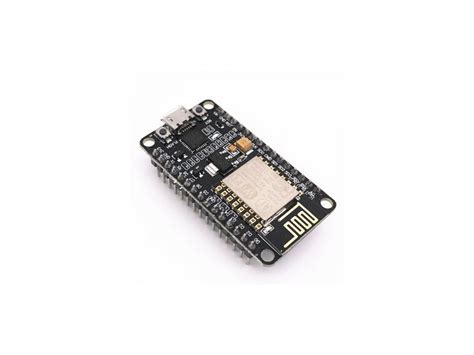 Lua Nodemcu Esp8266 Cp2102 Arduinoplc