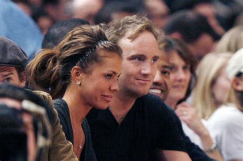 Jay Mohr Nikki Cox File For Divorce Gephardt Daily