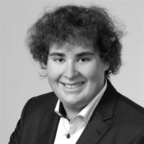 Adrian Moritz Krenz Leiter Elektrotechnik Eckes Granini Xing