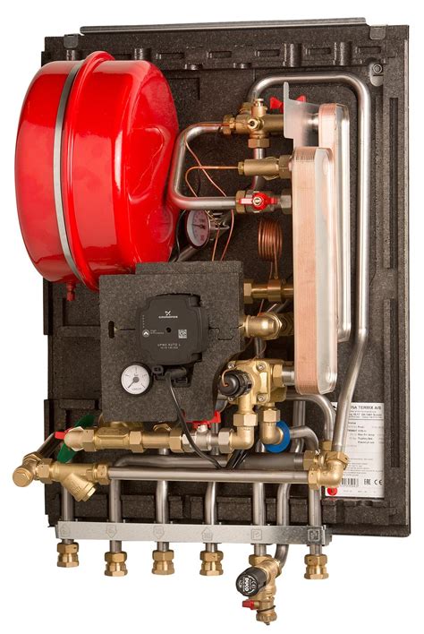 Termix Vvx I Fi Type 2 2 Heating Controller Name Ravk Dhw