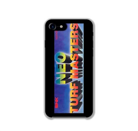 Nice Neo Turf Masters Arcade Marquee Iphone Samsung Galaxy Cell Phone Case Check More At