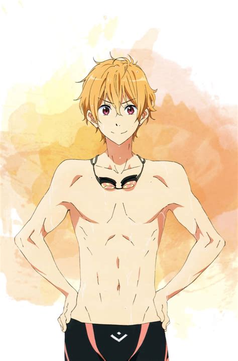 Nagisa Hazuki Wallpaper Free By Justmehann On Deviantart