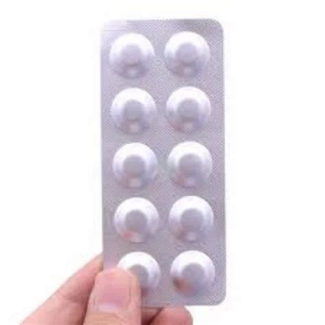 Cilnidipine Cinaloc 20mg Tablet At Rs 144stripe In Nagpur Id
