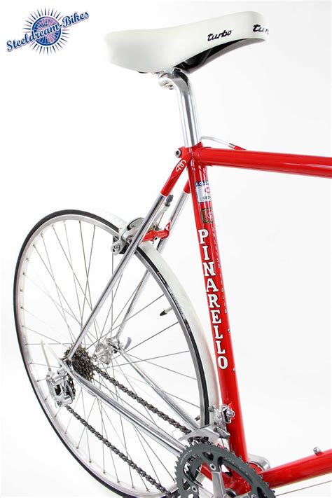 Pinarello Asolo Ein Traum In Rot