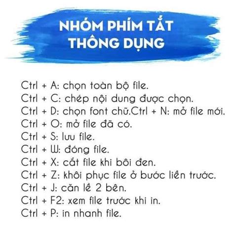 tin hoc van phong artofit