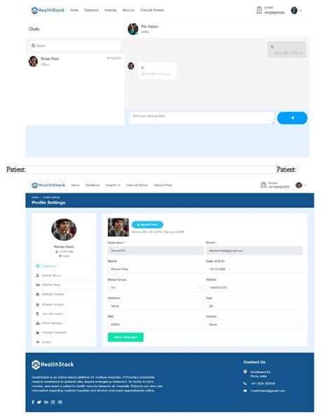 Healthcare Virtual Assistant Using Generative Ai