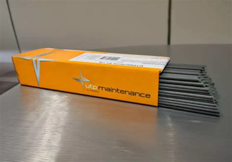 10 Tipos De Eletrodos De Solda Que Podem Ser úteis A Você