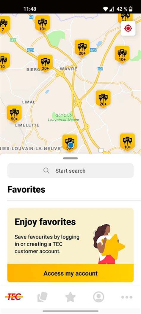 Tec Apk Android ダウンロード