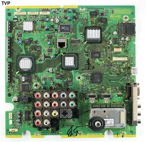 Panasonic Txna1dyuus Main Board Tv Parts For Sale