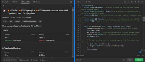 Dolly J On Linkedin Dsa Coding Problemsolving Dailyproblemsolving Consistency