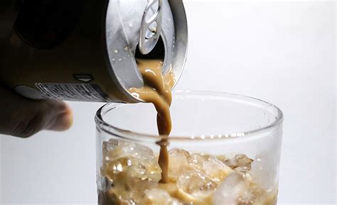 Why Ready To Drink Coffee Is Booming In The Middle East And Africa