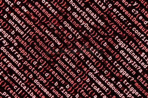 Big Data And Internet Of Things Trend It Specialist Workplace Stock