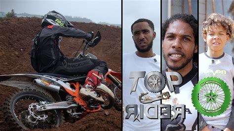What Do You Need To Improve On Top Rider Deleted Scene 16 Youtube