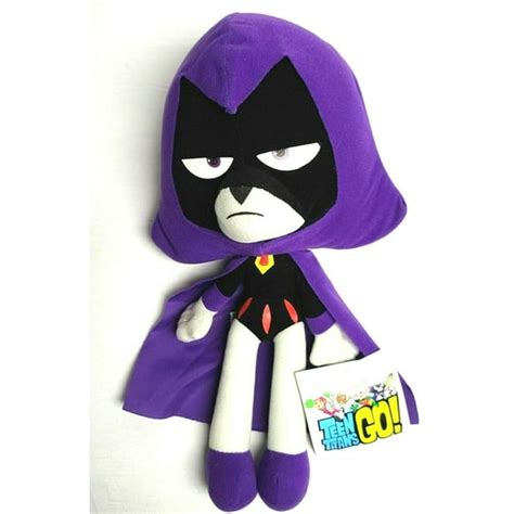 Teen Titan Go Toys