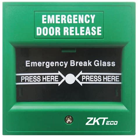 Zkteco Zkabk 900a Emergency Exit Break Glass In Kenya Minify0115079708
