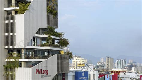 Hệ Thống Phi Long Technology Cổng Thông Tin Du Lịch Thành Phố Đà Nẵng