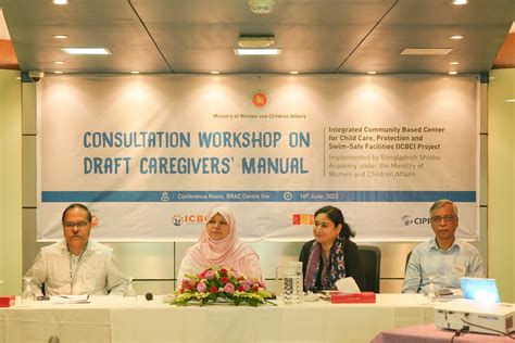 Brac Ieds Collaboration In The Icbc Project Brac Institute Of Educational Development