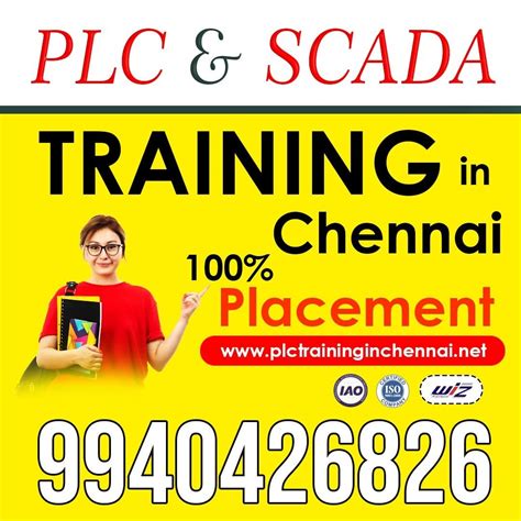 Best Plc Scada Training In Chennai Embedded Trainingplc Trainingfinal Year Projects Medium