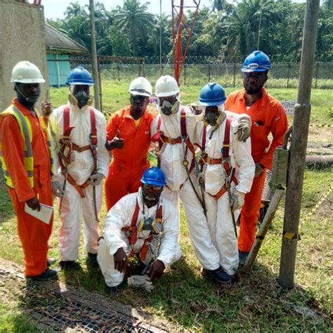 Riggers Training And Certification Joshrob Integrated
