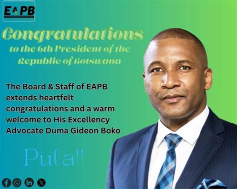 Eapb Botswana On Linkedin Environmentalassessment Eapb
