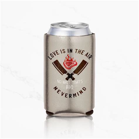 Buy Premium Foam Collapsible Metallic Coolies Sway