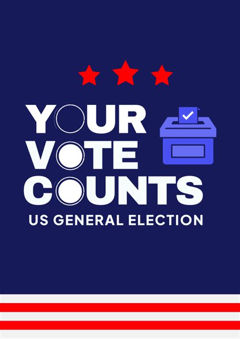 Vote Posters Instantly Create A Vote Poster