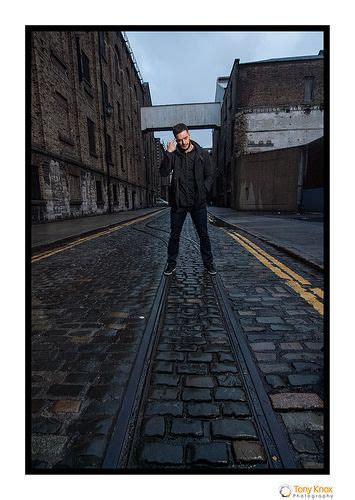 Prince Devitt © Tony Knox Finn Balor Balor Club Finn Balor Demon King