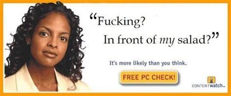 Right In Front Of My Salad Joins The Funniest Sfw Porn Meme Rankings