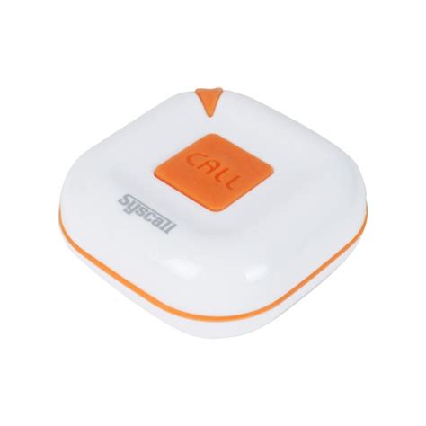 St 100 Service Calling System Infopos