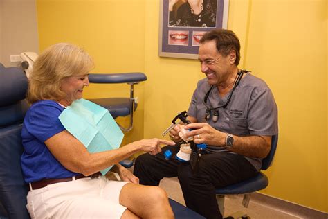 Dr Snyder Cosmetic Dr Snyder Cosmetic Dentistry