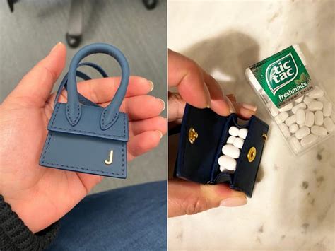 Lizzo The Tiny Purse Ieyenews