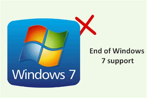 Will The End Of Windows Support Affect You