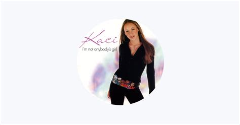 ‎kaci Battaglia Apple Music