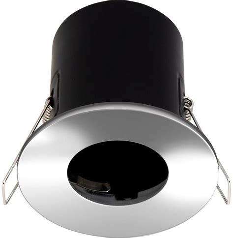Luceco Fire Rated Downlight Fixed Ip20