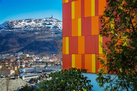 Steni Colour Facade Material For Creative Freedom Steni®