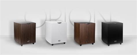 Cabasse Caisson Bassefr