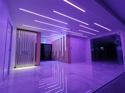 Aming Interiors Ideal For Commercial