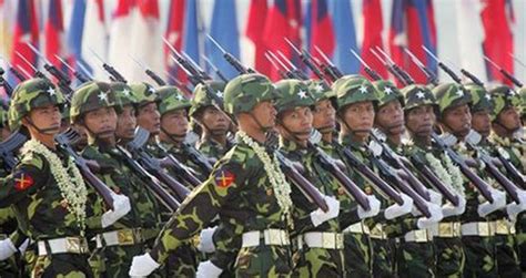 Tatmadaw Alchetron The Free Social Encyclopedia
