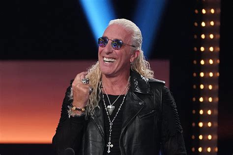 Dee Snider Loudwire